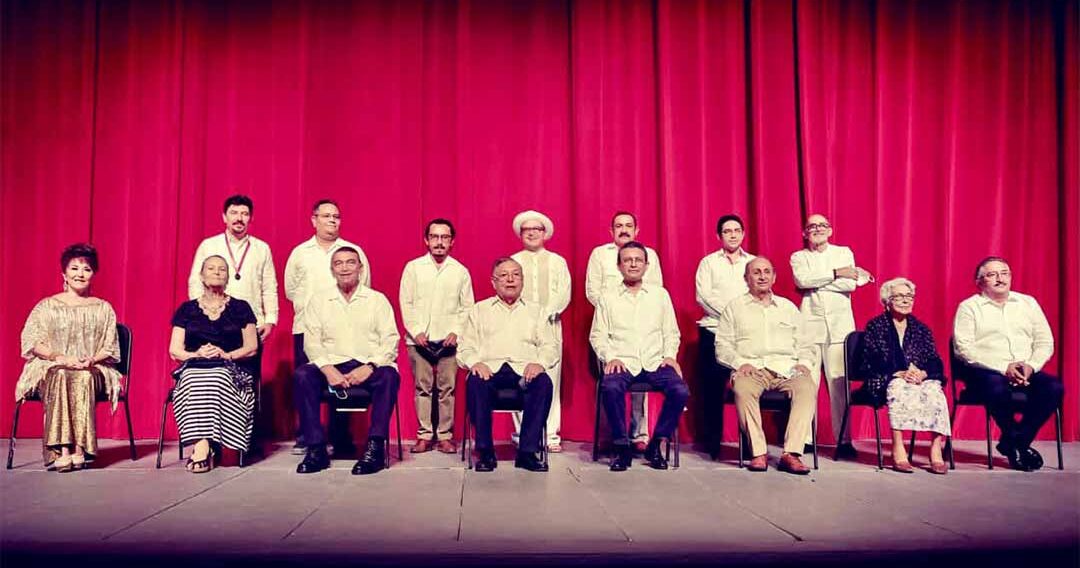 La Sociedad Artística Ricardo Palmerín, pilar de la trova yucateca ...