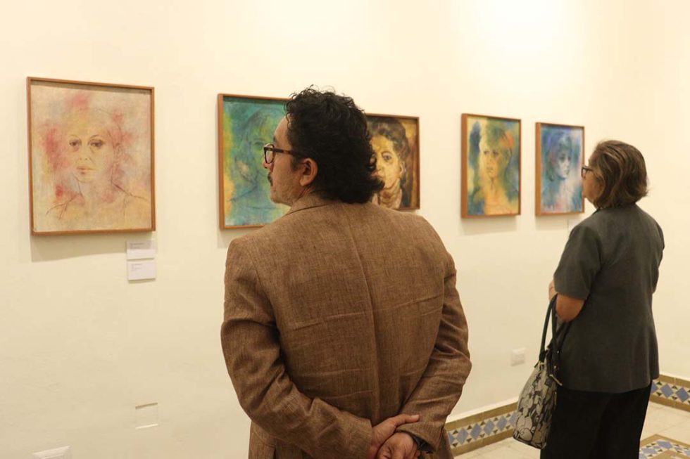 Mérida se llena de arte nuevo en 2026 - Cultura Yucatan A.C.